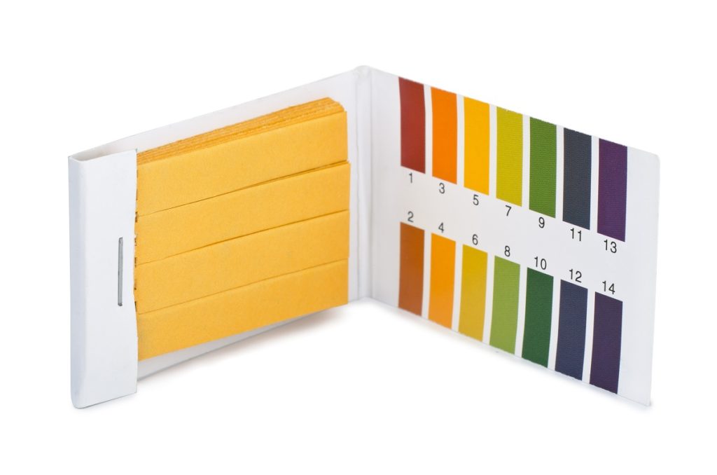 Papel filtro (de laboratorio): características, funciones, tipos