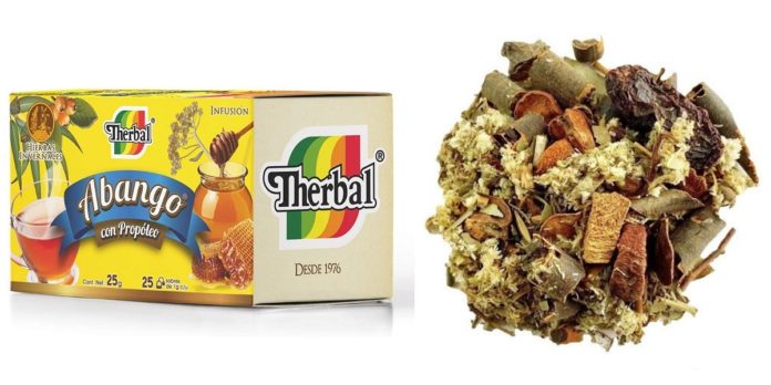 Té de abango: qué es, para qué sirve, efectos secundarios