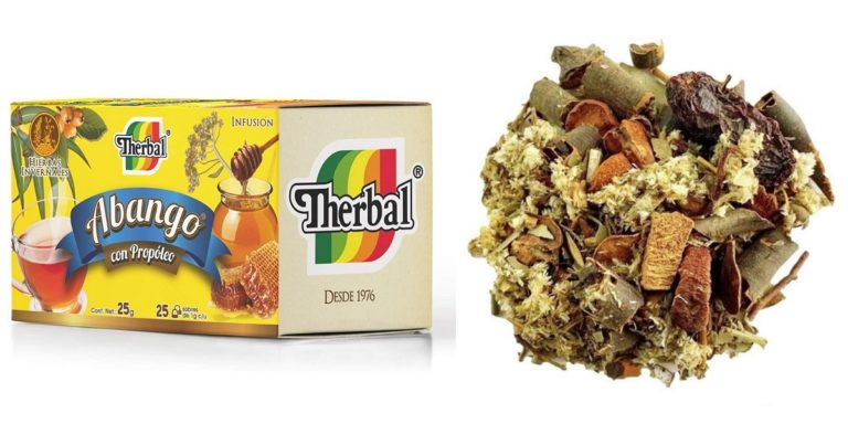 Té de abango: qué es, para qué sirve, efectos secundarios