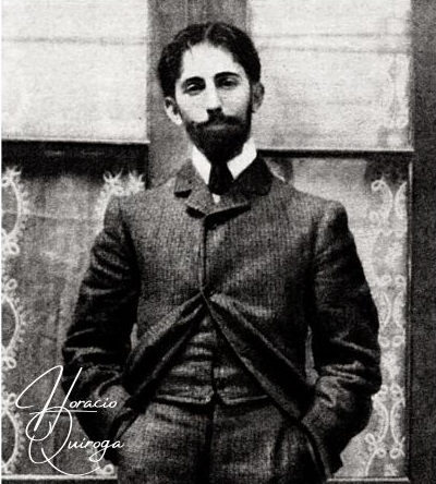 Horacio Quiroga: biografía, obras y premios recibidos