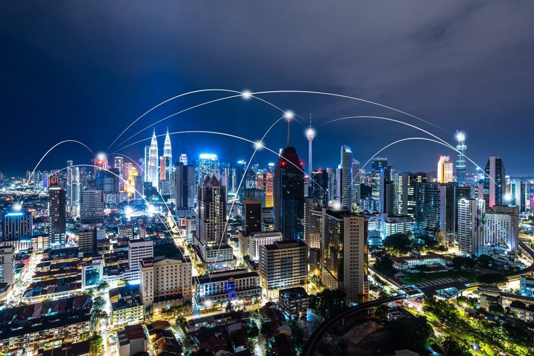 Sociedad postindustrial: concepto, características, tipos, ejemplos