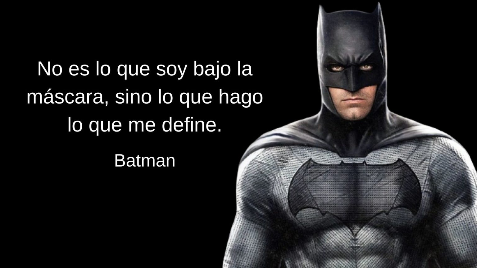 100 frases de los superhéroes más famosos (motivadoras e inspiradoras)