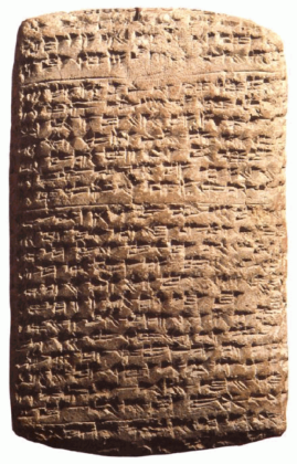 Los 13 Inventos de Mesopotamia Más Importantes