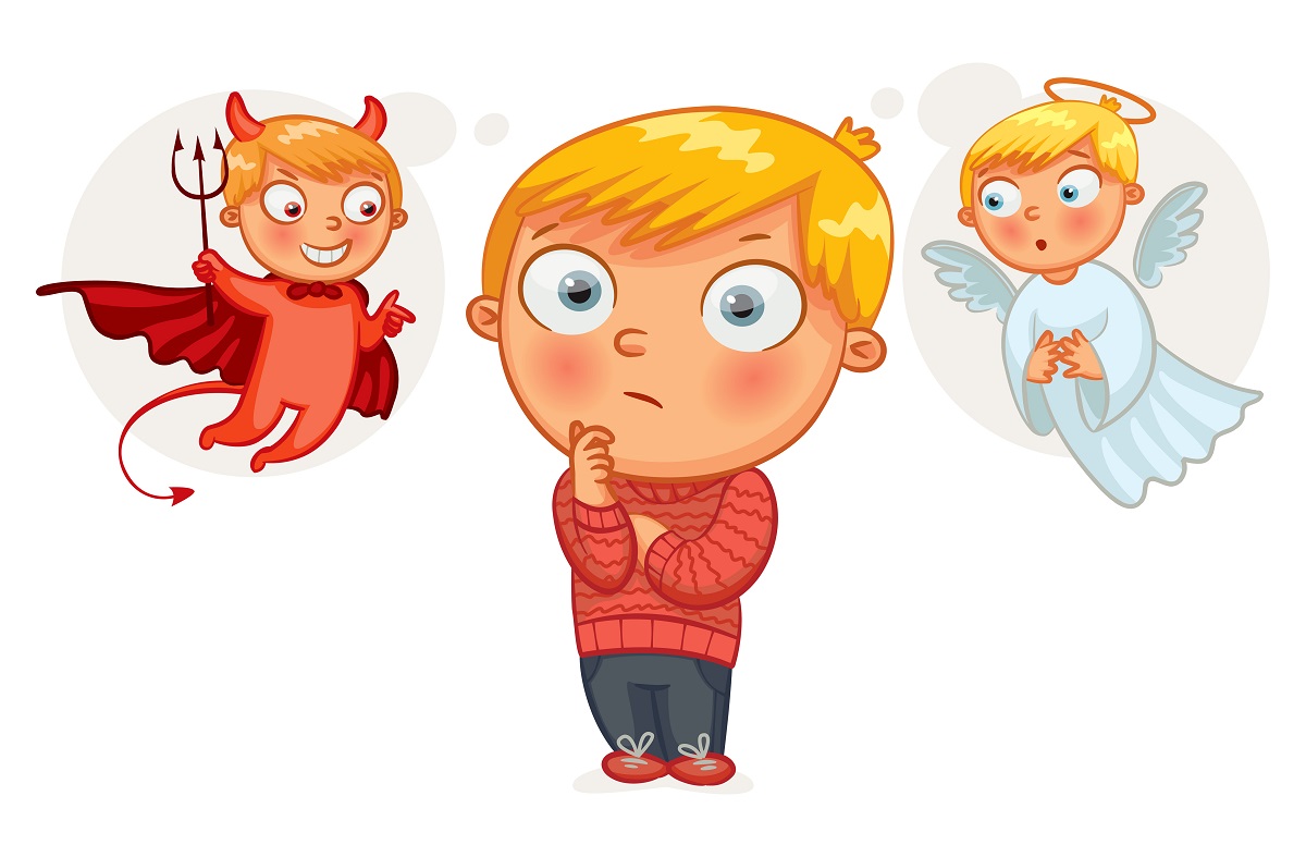 Código moral: qué es, características, tipos, ejemplos