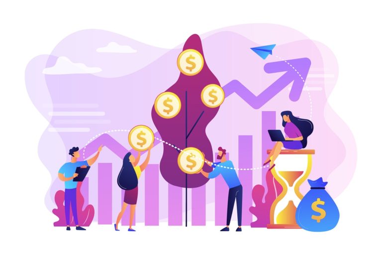 Estructura financiera: qué es, características, clasificación, ejemplo