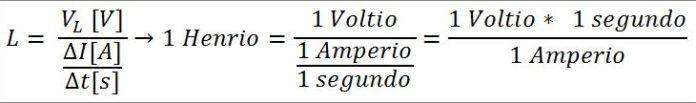 Inductancia: qué es, fórmula, unidades, autoinductancia