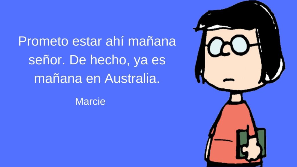 97 frases de Snoopy, Charlie Brown y otros amigos