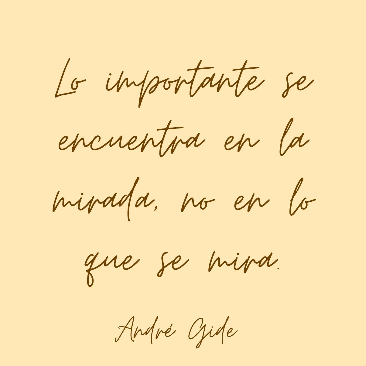 80 frases sobre las miradas en la vida, las relaciones y el amor