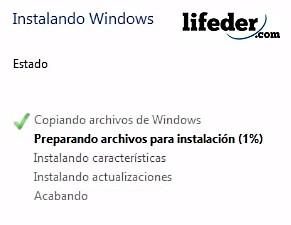 Missing Operating System: qué significa y cómo solucionarlo