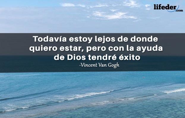 137 frases de Dios para reflexionar e inspirar a las personas