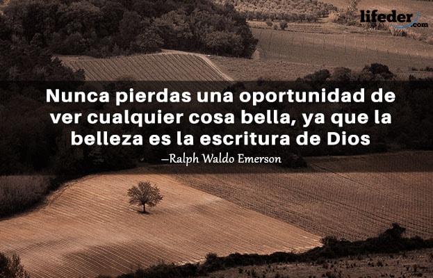 137 frases de Dios para reflexionar e inspirar a las personas