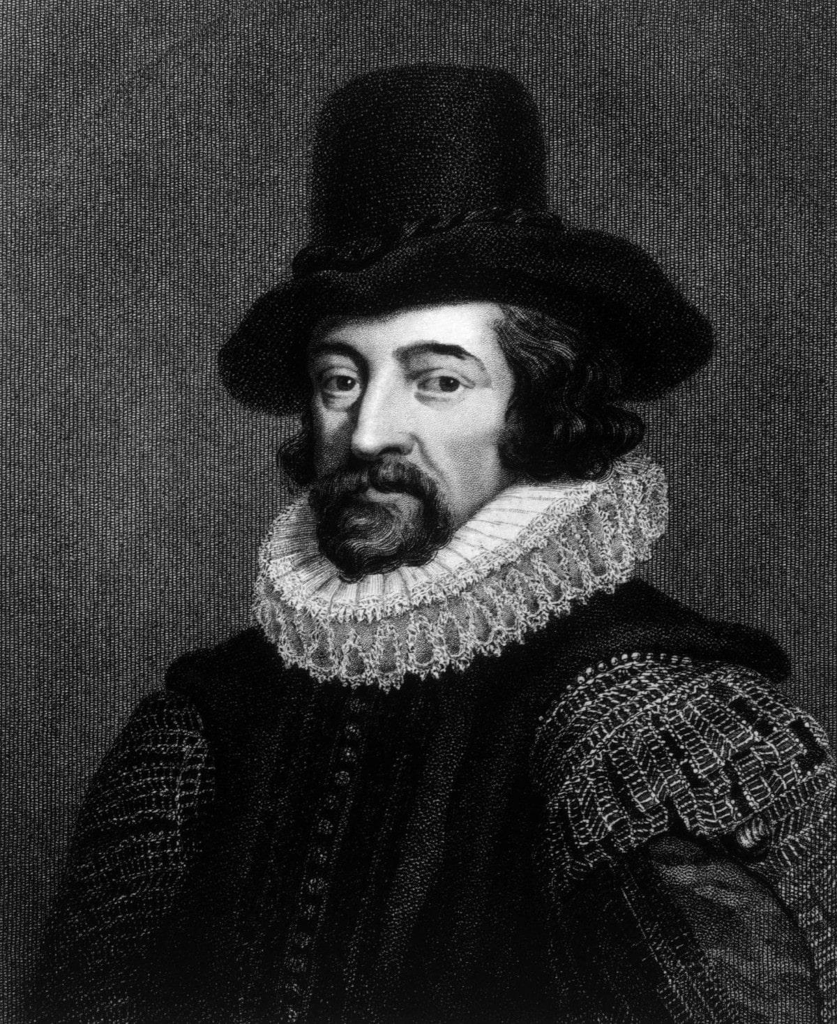 Francis Bacon: quién fue, biografía, filosofía, aportes y obras