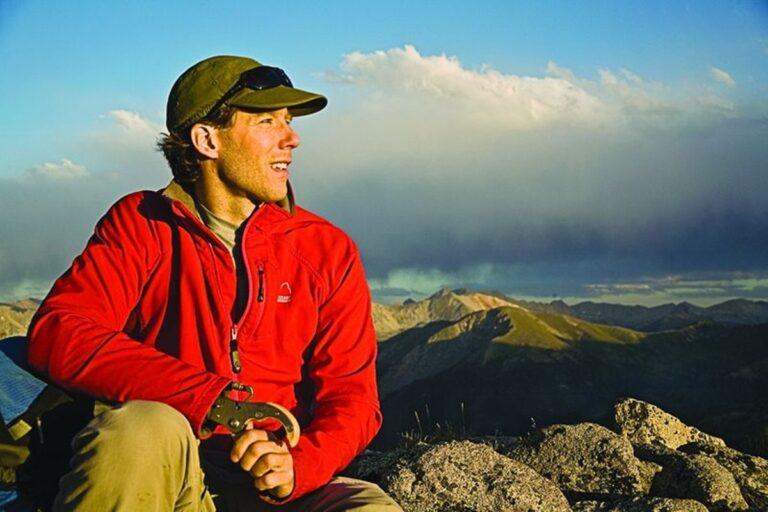 Aron Ralston: quién es, su historia y dificultades