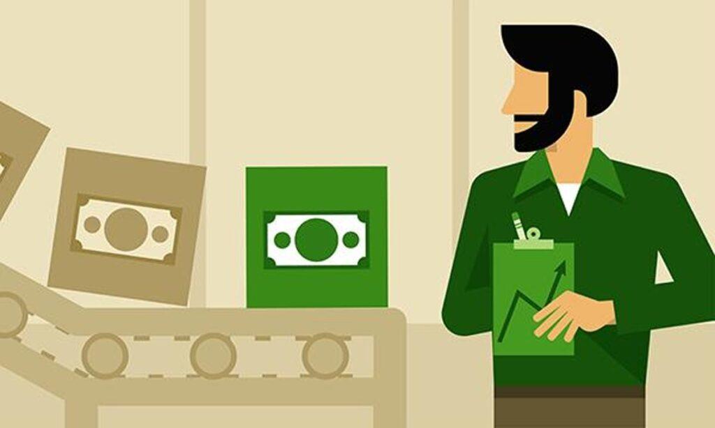 Sistemas de costos: qué son, características y tipos