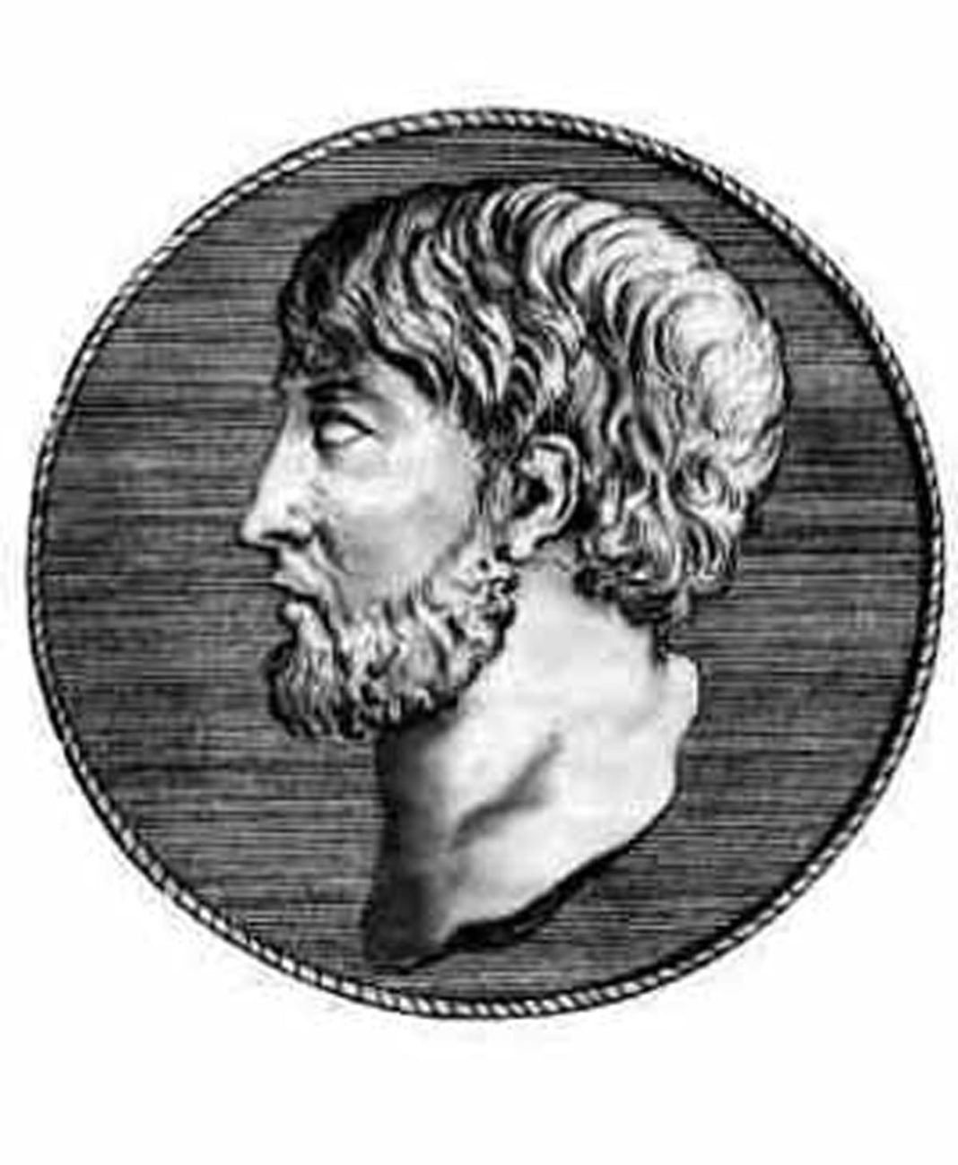 Anaxímenes de Mileto: quién fue, biografía y aportaciones principales