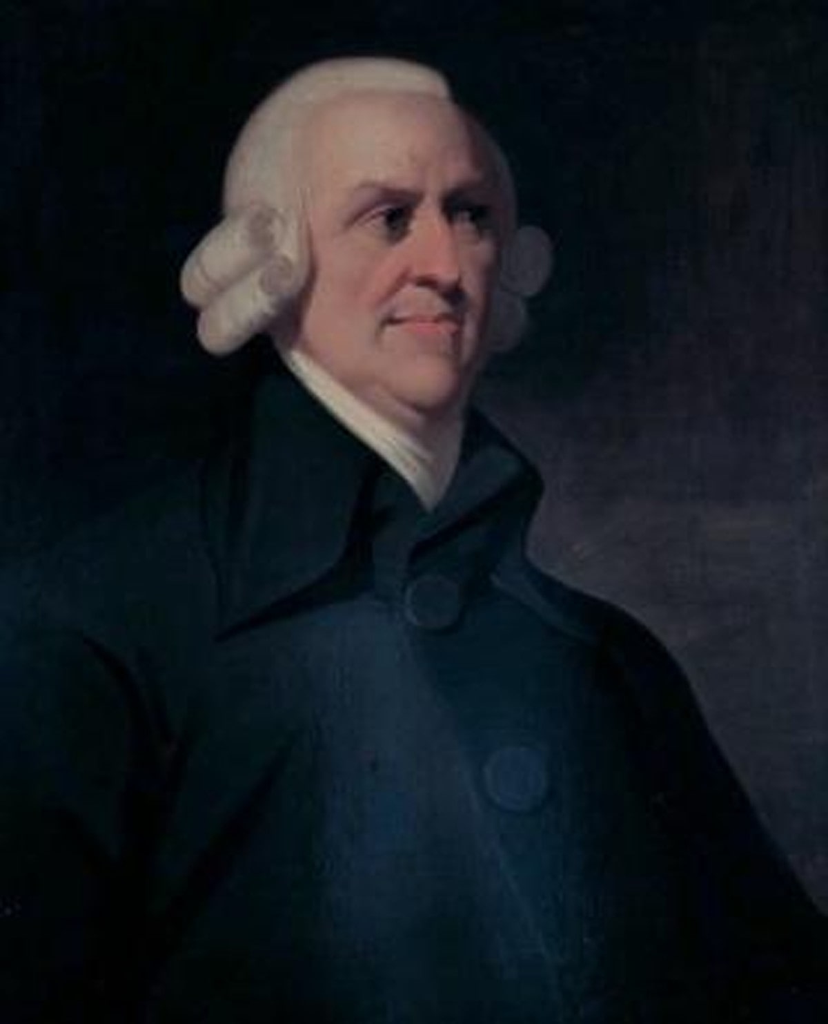 Adam Smith: quién fue, biografía, teoría, aportes