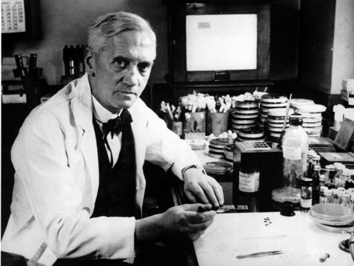 Alexander Fleming: biografía, descubrimientos, aportes
