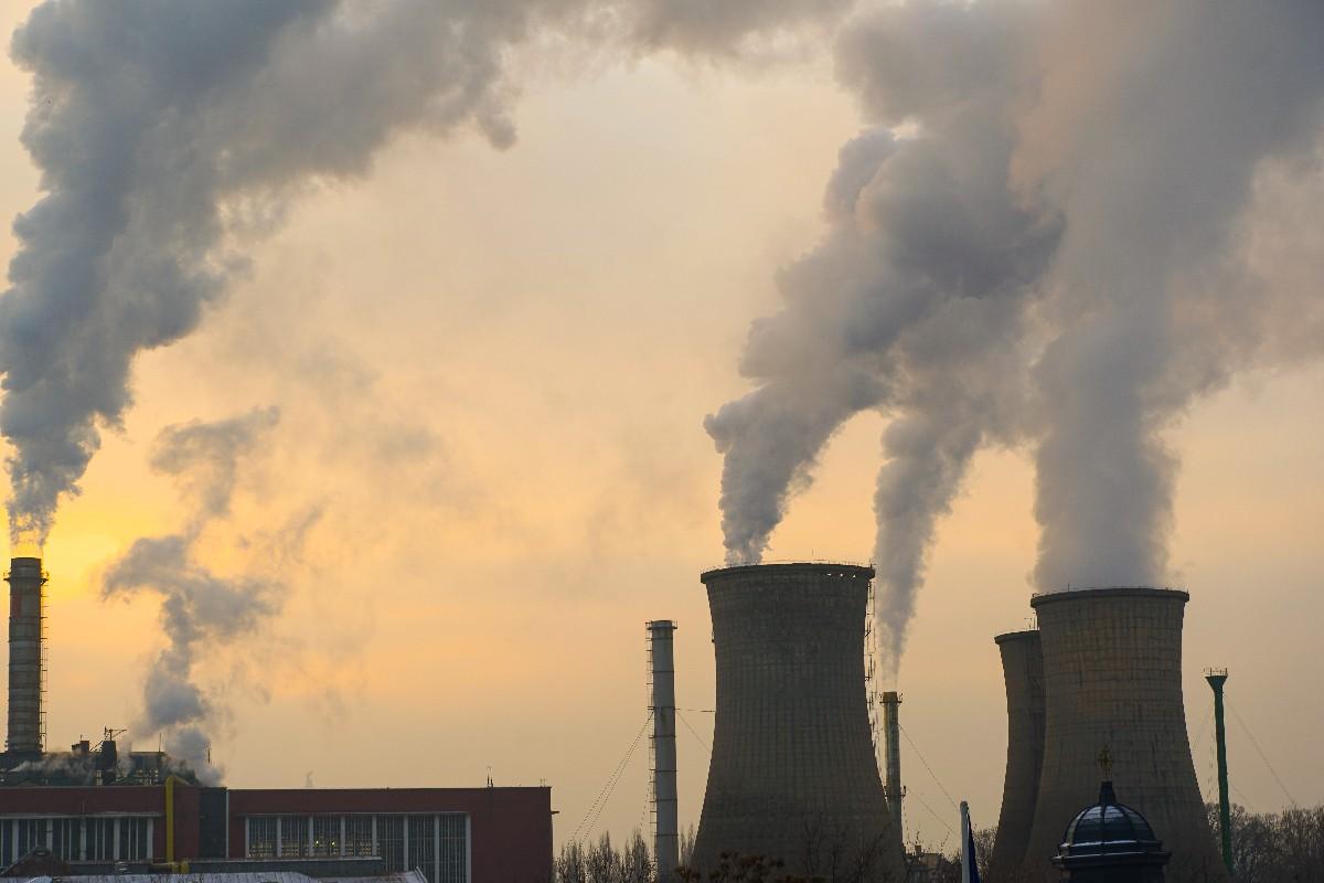 Central termoeléctrica: qué es, partes y características