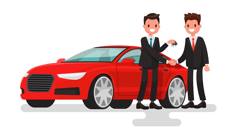 Actos de comercio: características, ejemplos, clasificación