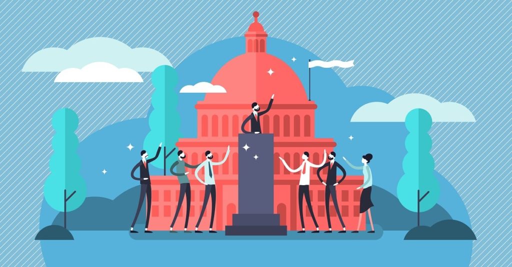 Estado unitario: qué es, características y ejemplos