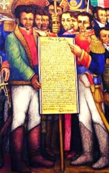 Plan de Iguala: qué es, objetivos, consecuencias, personajes