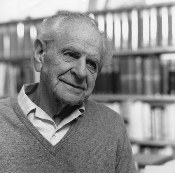 Karl Popper: quién fue, biografía, pensamiento, aportes y obras Karl Popper: quién fue, biografía, pensamiento, aportes y obras