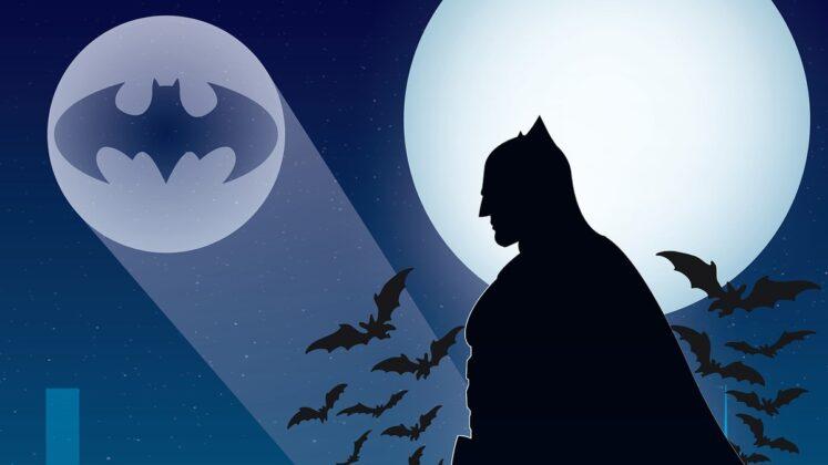 70 frases de Batman de sus cómics y películas