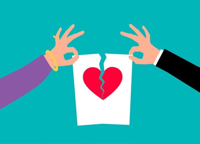 Cómo terminar una relación en 10 pasos (sin lastimar)