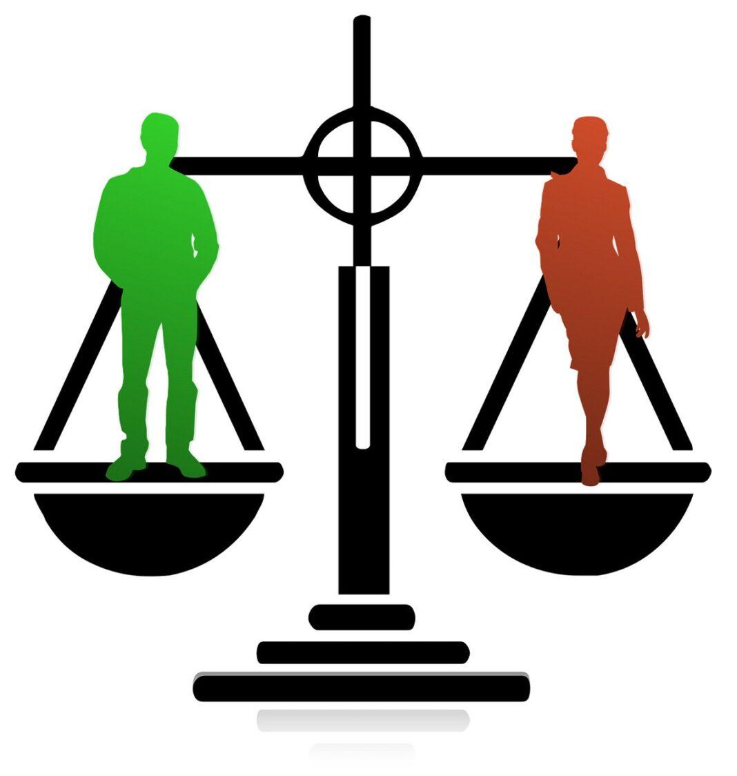 55 frases de equidad de género entre hombre y mujer