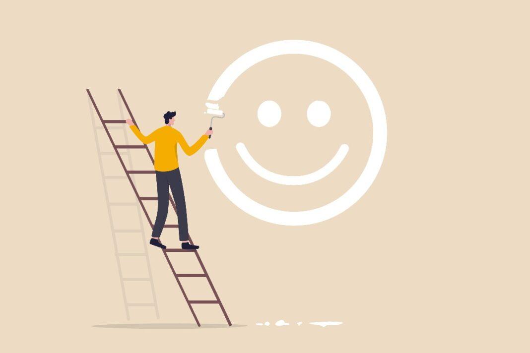 80 frases de actitud positiva para la vida y el trabajo