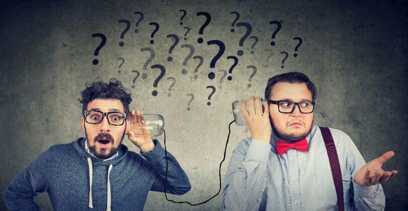 Barreras semánticas en comunicación: qué son, características, ejemplos