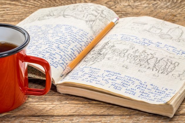 C mo Hacer Un Diario Personal En 7 Sencillos Pasos c-mo-hacer-un-diario-personal-en-7-sencillos-pasos