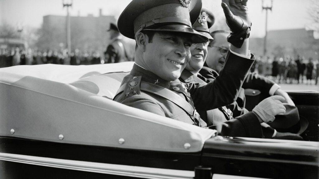 Fulgencio Batista: quién fue, biografía y características de su gobierno