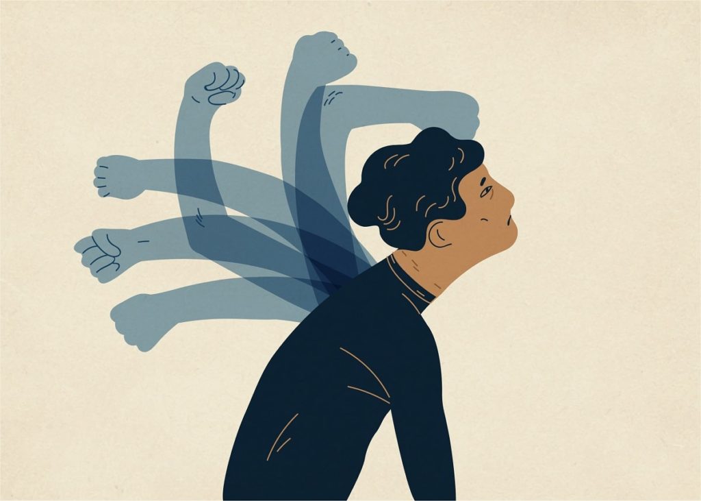 Sentimiento De Culpa Qué Es Y Cómo Tratarlo