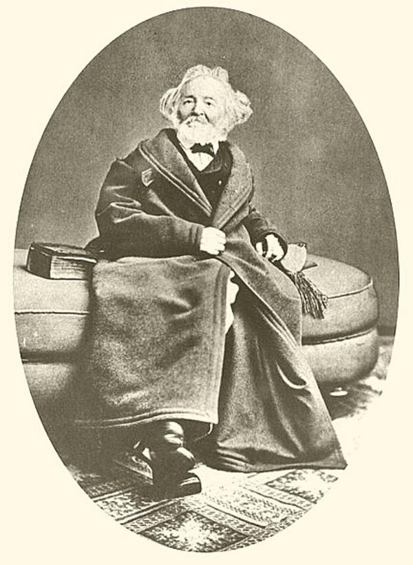 Leopold von Ranke: quién fue, biografía, obras y legado