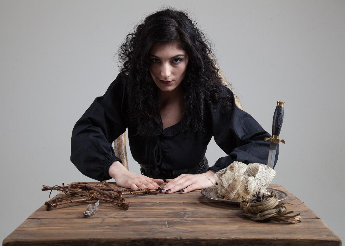 95 maldiciones gitanas reales