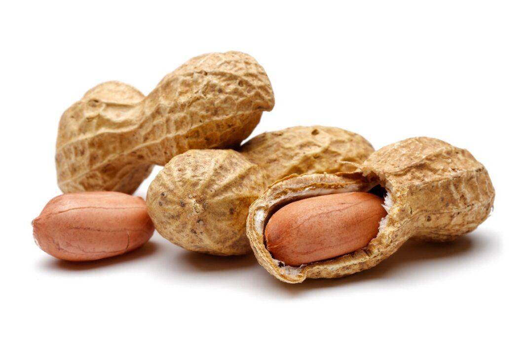 14 grandes propiedades del maní para la salud
