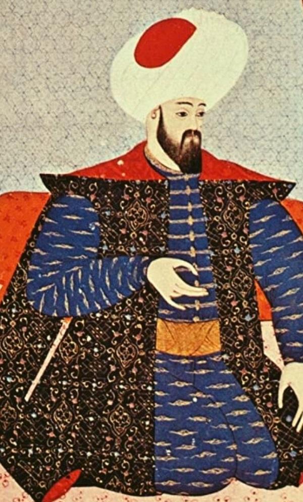 Imperio otomano: qué fue, origen, ubicación, características, religión ...