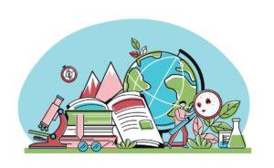 ¿Cuáles son las ramas de la ciencia?