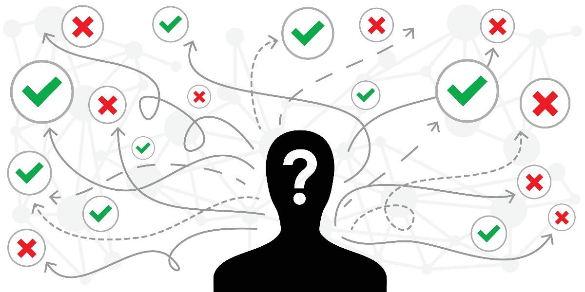 Cómo tomar decisiones personales importantes en 7 pasos