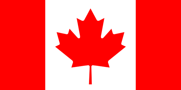 Bandera De Canadá Historia Y Significado