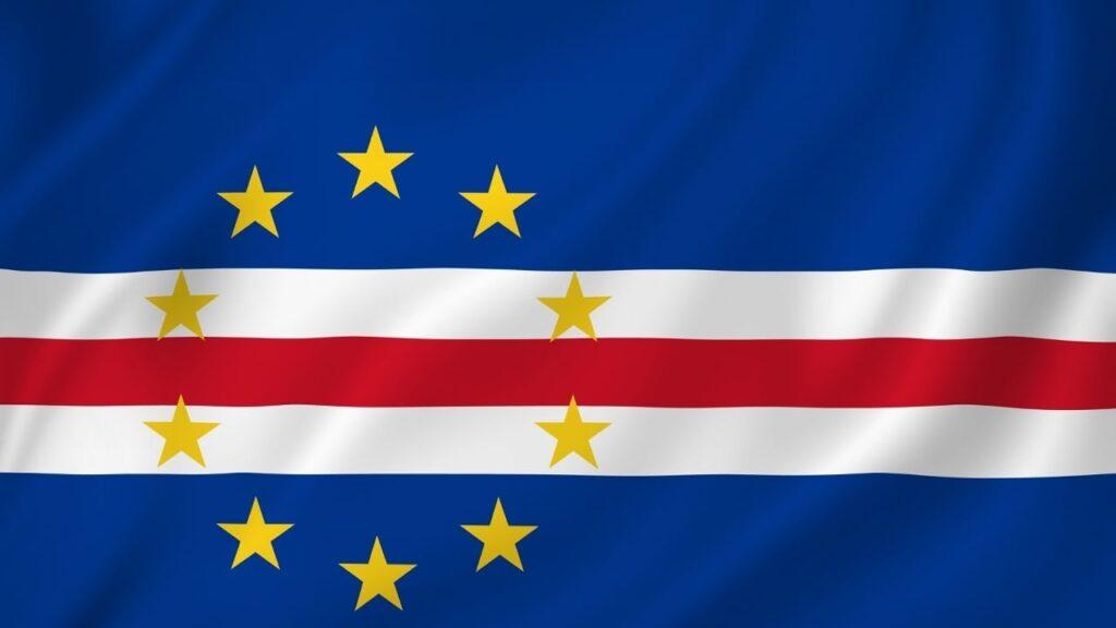 Bandera de Cabo Verde: qué es, historia y significado