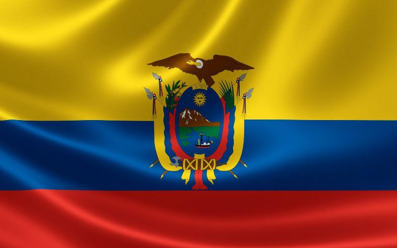 Bandera de Ecuador: qué es, historia y significado