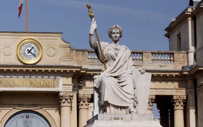 Escultura neoclásica: qué es, origen, características, representantes