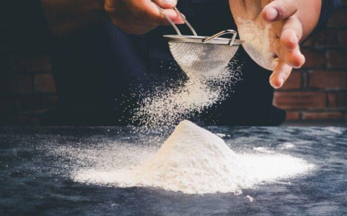 Tamizado: qué es, método de separación, aplicaciones, ejemplos