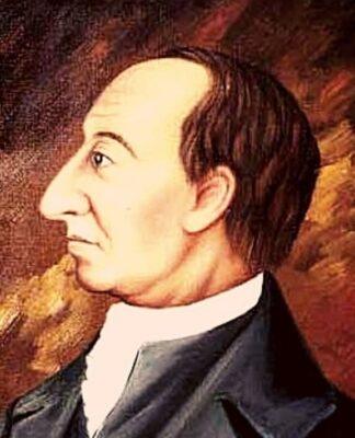 James Hutton: quién fue, biografia y aportes a la ciencia