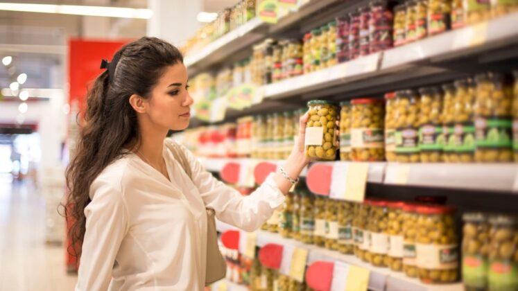 Mercados de consumo: qué son, características, tipos, ejemplos