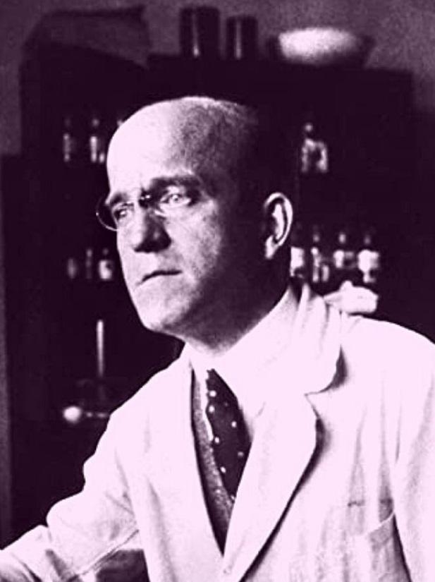 Oswald Avery: quién fue, biografía y experimentos