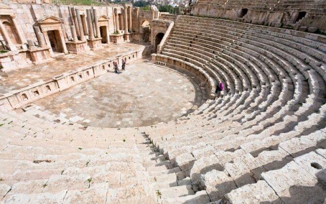 Teatro griego: qué es, origen, características, representantes