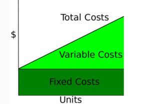Gastos variables: en qué consisten, clasificación y ejemplos